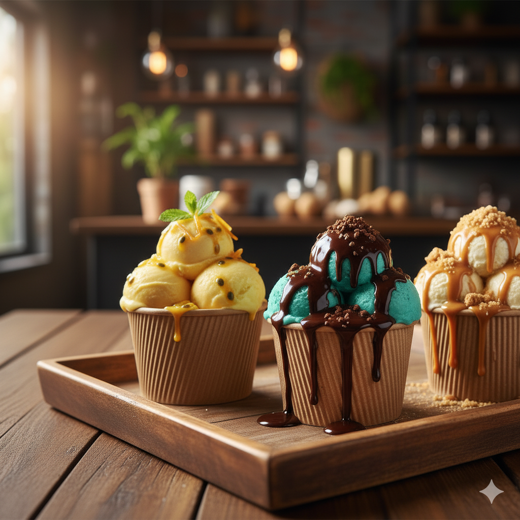 Scoop Theory - Premium Ice Cream & Desserts | Best Ice Cream Shop